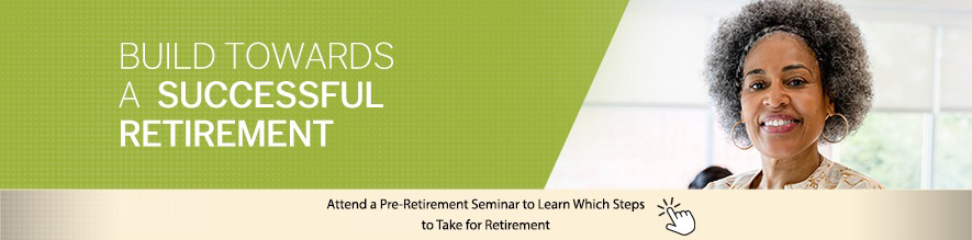 Steps to Prepare - Ready to Retire | LACERA